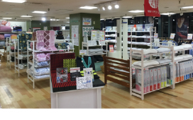 眠りのプロショップ 西川寝具専門店 スリープスクエア(Sleep Square)